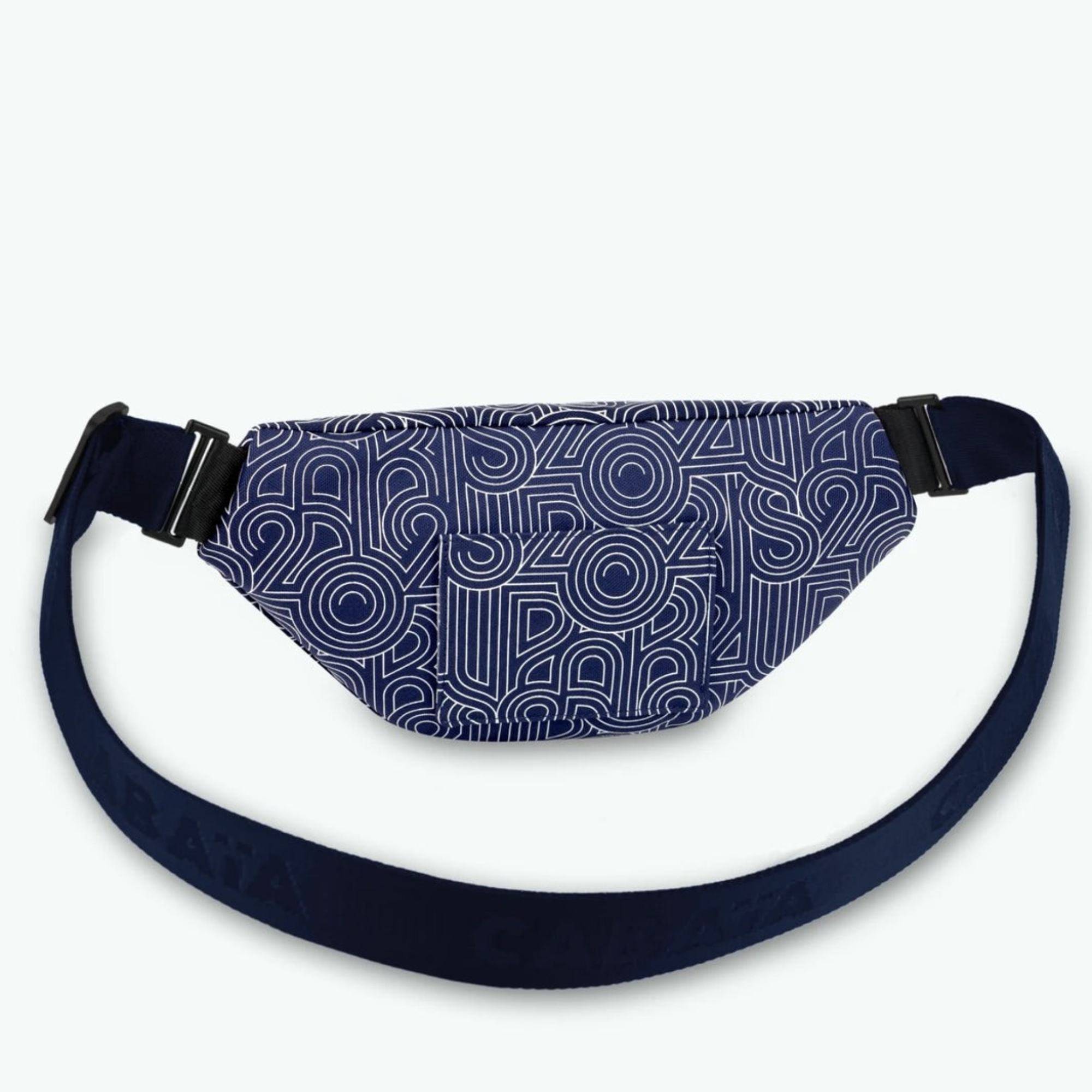 Sac Banane R Versible Caba A Belt Dition Jo Paris