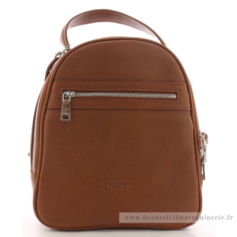 Fuchsia : sac à main et portefeuille de haute qualité