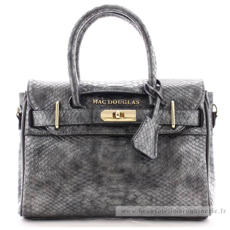 Sac Mac Douglas et maroquinerie Mac Douglas. Retours offerts