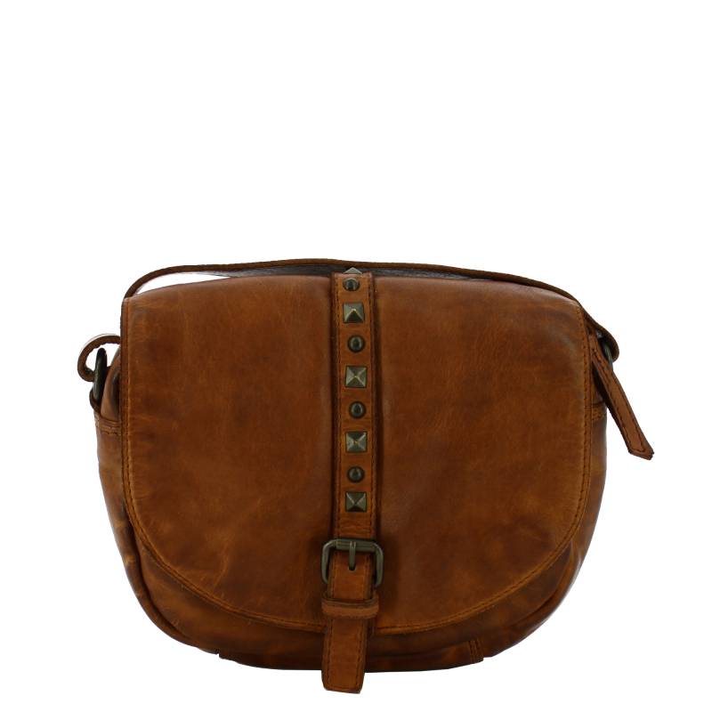 Petit sac bandoulière rabat Gianni Conti Raquel 4203685