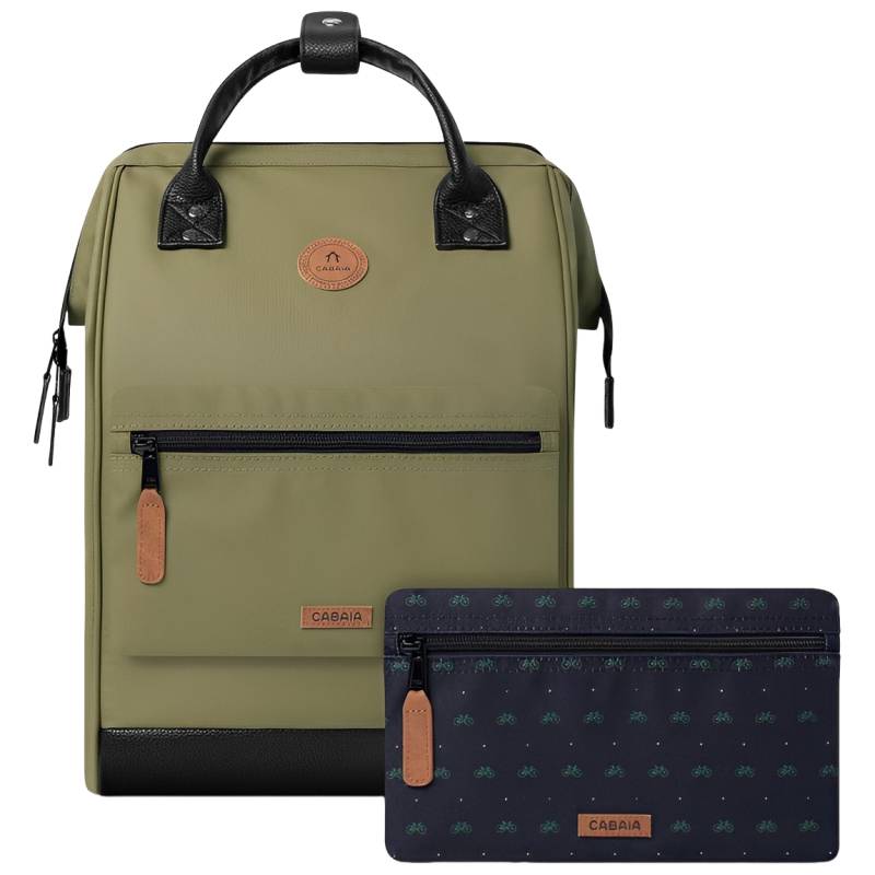 Cabaïa : Sacs à Dos et Accessoires Personnalisables