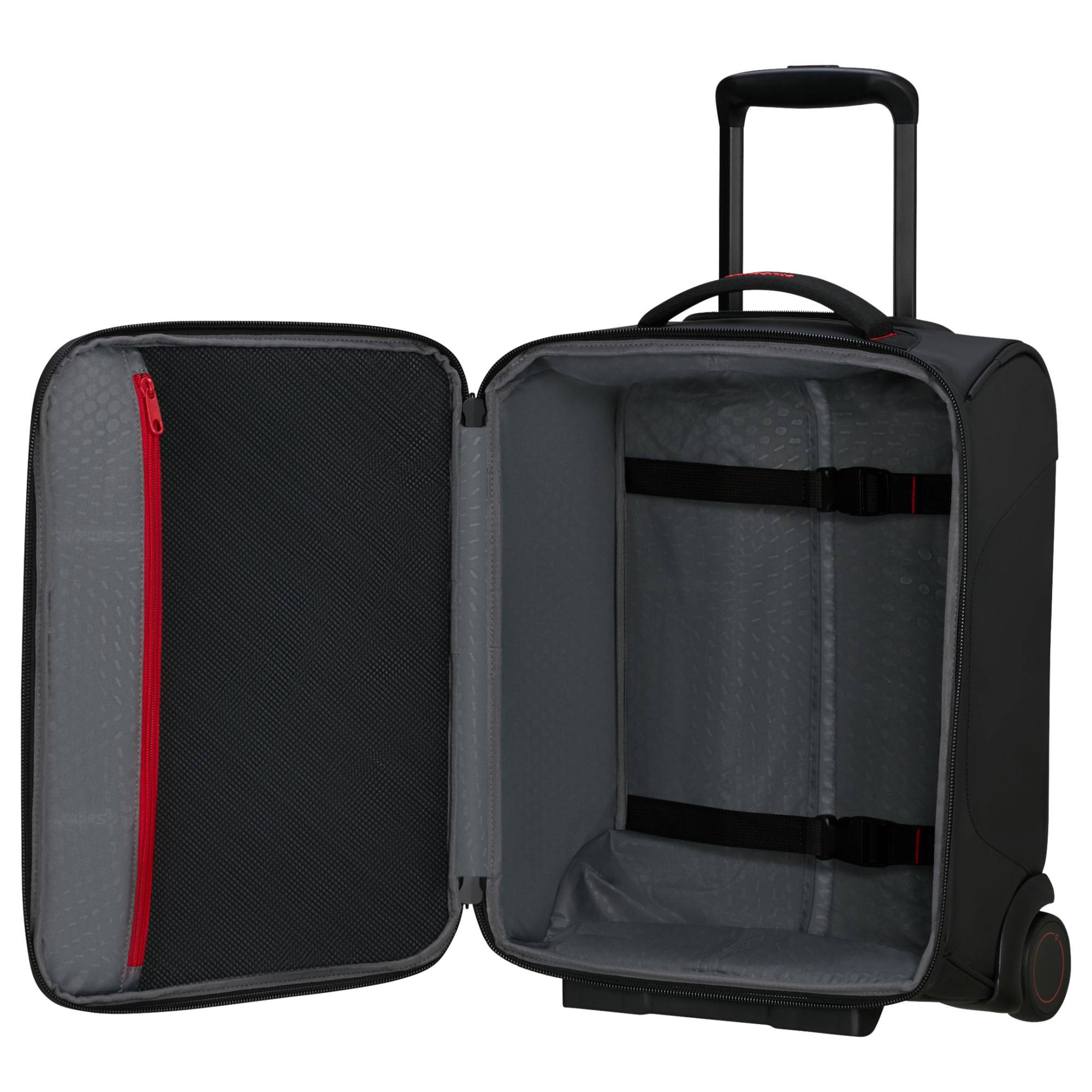 Valise 2 roues Samsonite Ecodiver 30 L 151349. Retour gratuit