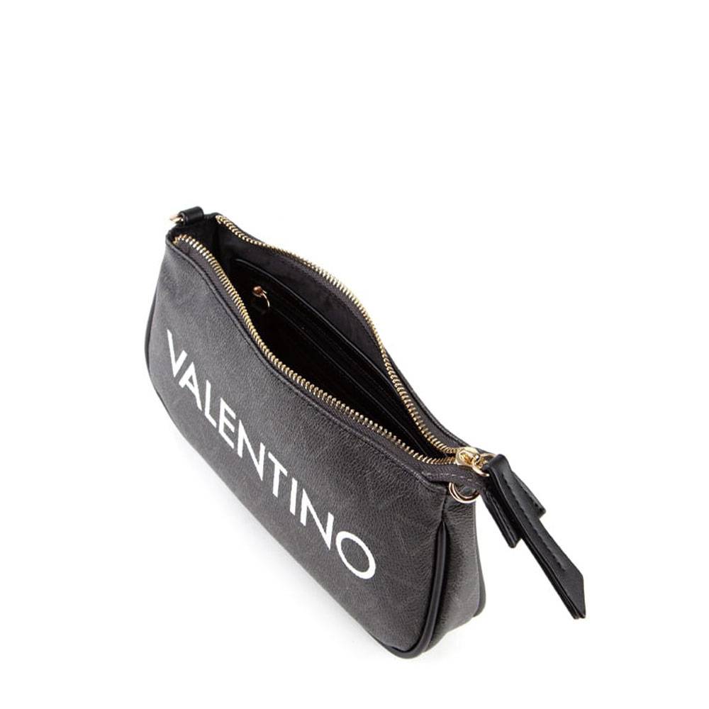 Pochette bandoulière Valentino Bags Lutu logo VBS3KG30R