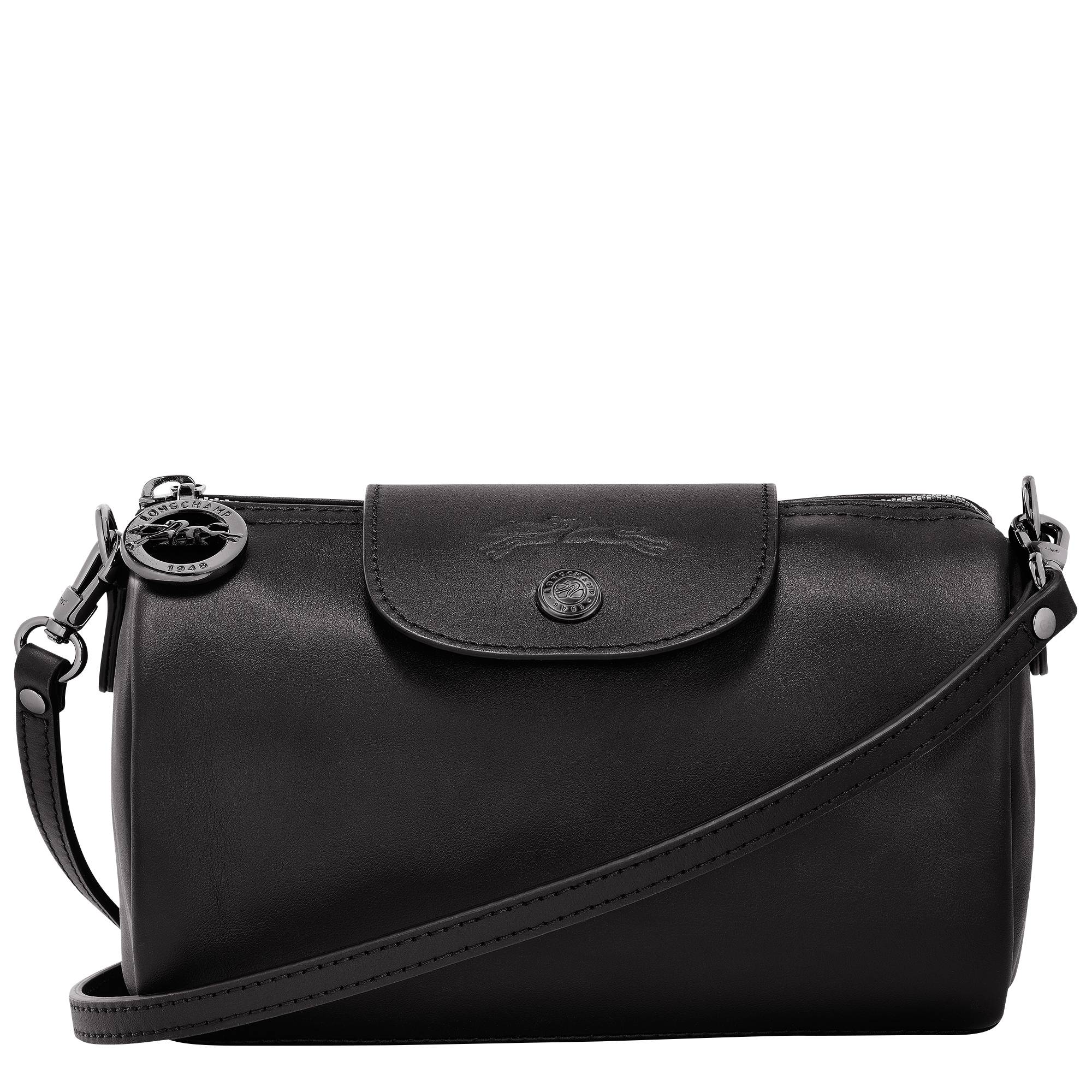Sac bandoulière Longchamp cylindrique Le Pliage Xtra XS 10255987
